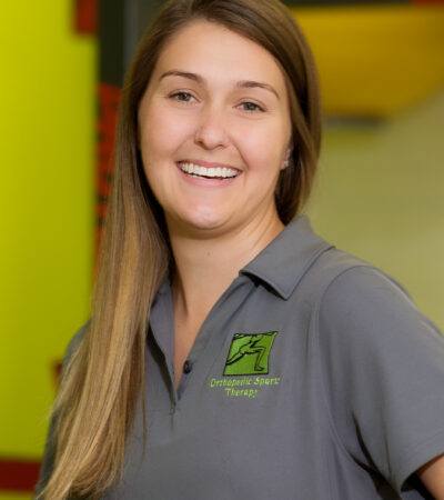 Our Team - Orthopedic Sports Therapy